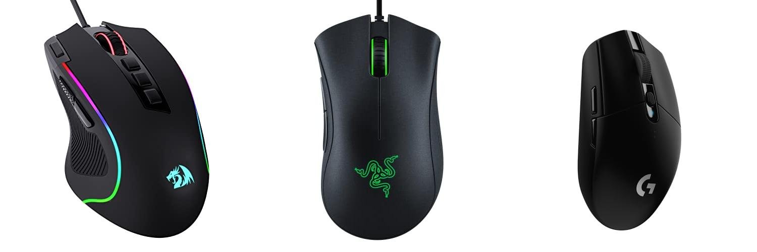Top 5 Budget Mouse Picks: Your Wallet-Friendly Guide - The Saw Blog