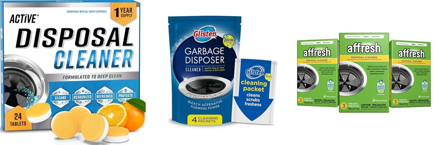 Top 5 Cleaner Disposal: Your Essential Buying Guide