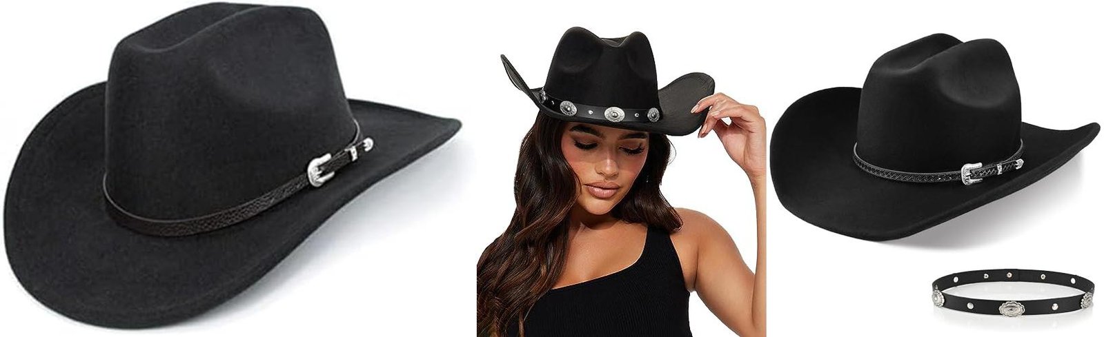 Top 5 Cowboy Hats: Your Ultimate Buying Guide