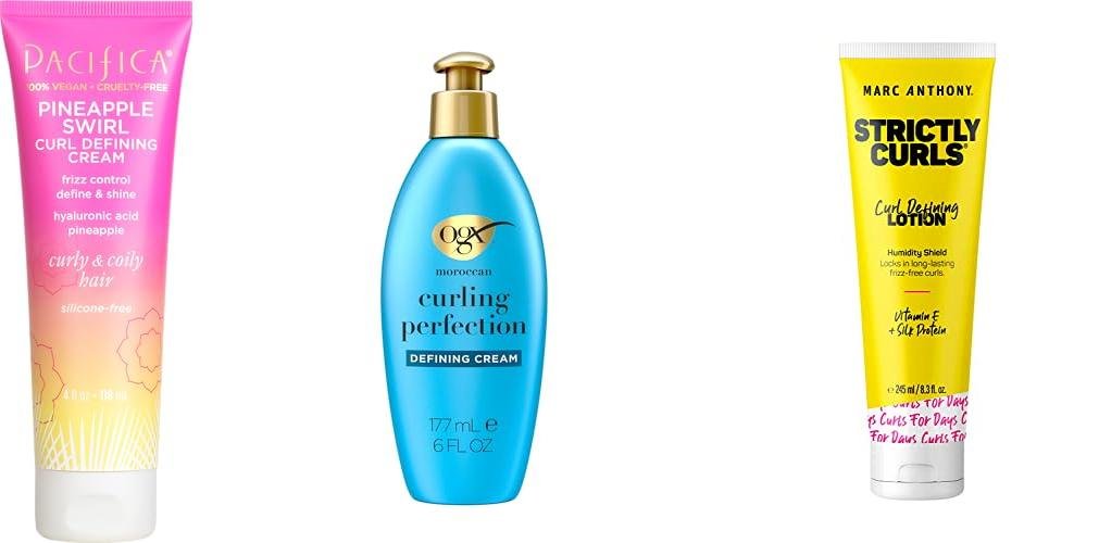 Top 5 Curl Defining Products: Your Best Hair Guide - The Saw Blog