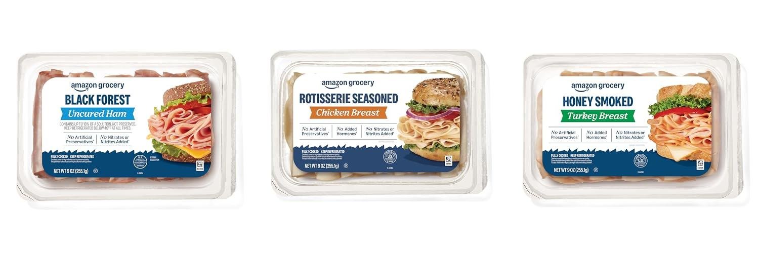 Best Deli Meat - Top 5 Picks & Review - The Saw Blog