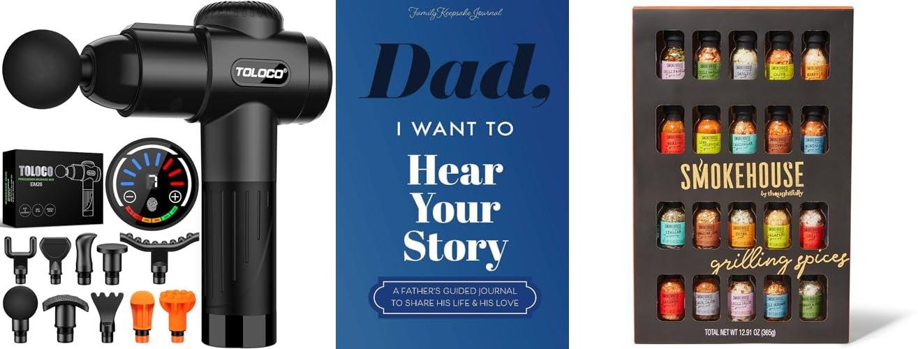 Top 5 Fathers Day Gift Ideas Quick Review Guide The Saw Blog