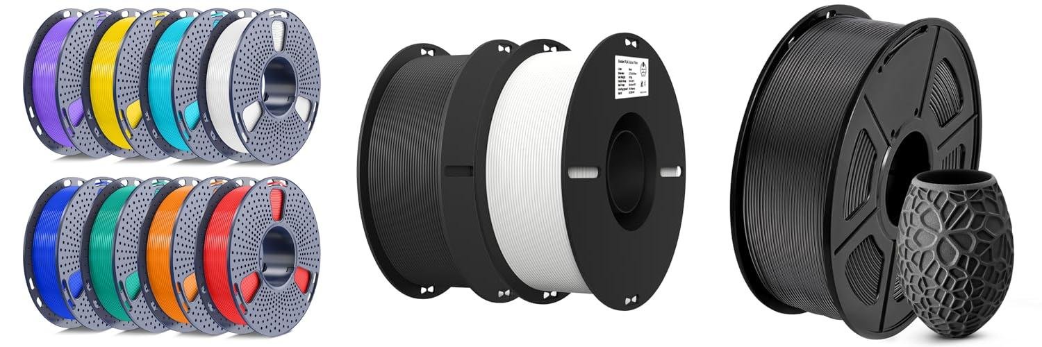 Top 5 Filament 3D Printers: Your Essential Buying Guide - The Saw Blog