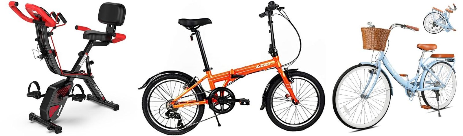 Top 5 Folding Cycles: Your Ultimate Buying Guide - The Saw Blog