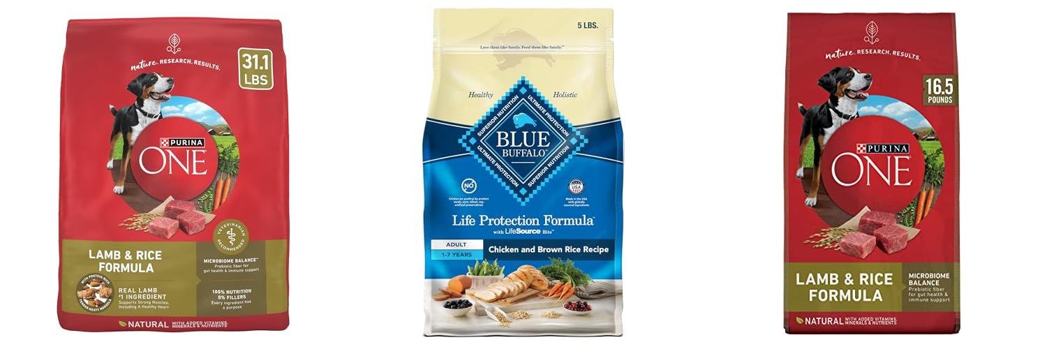 Top 5 Aussie Shepherd Foods: Expert Review & Guide - The Saw Blog
