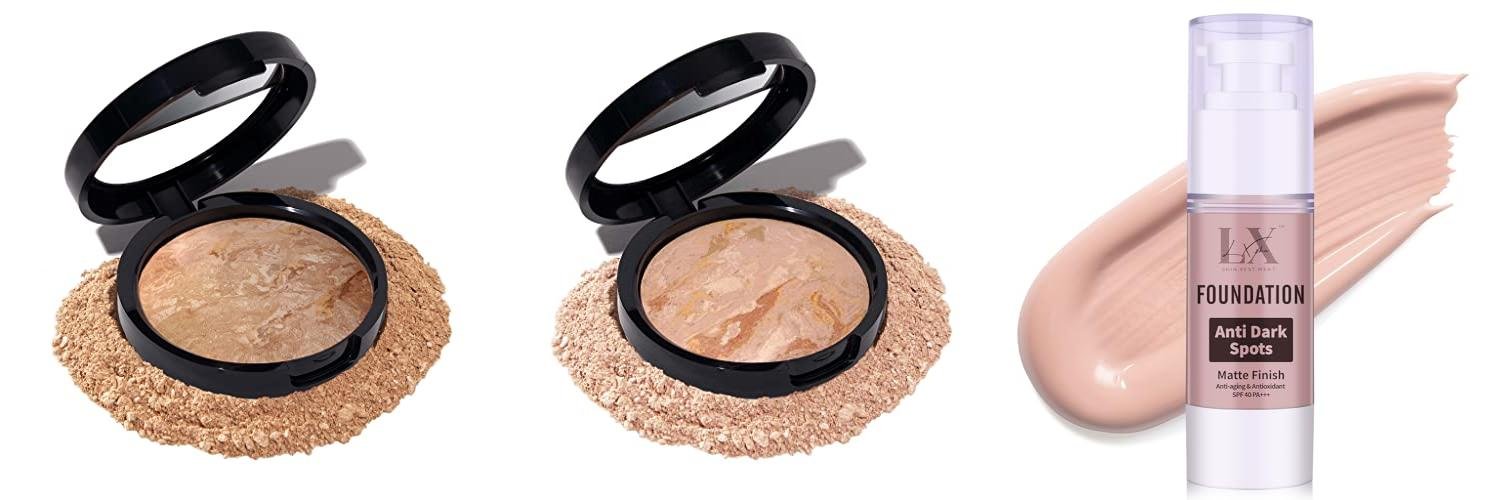 Top 5 Foundation Makeup: Your Best Match Guide - The Saw Blog