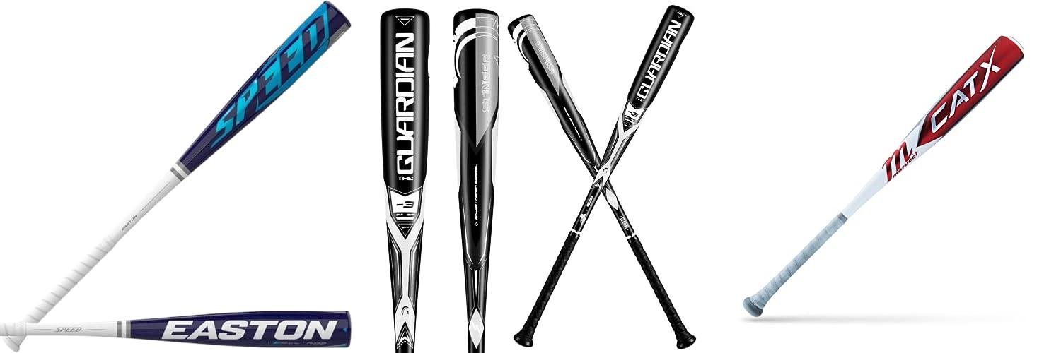Best High School Baseball Bats - Top 5 Picks & Review