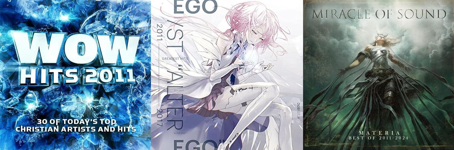 Best Hits 2011 Top 5 Picks Review The Saw Blog