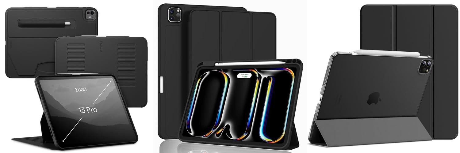 Best Ipad Pro Cases: Our Top 5 Picks Reviewed - The Saw Blog