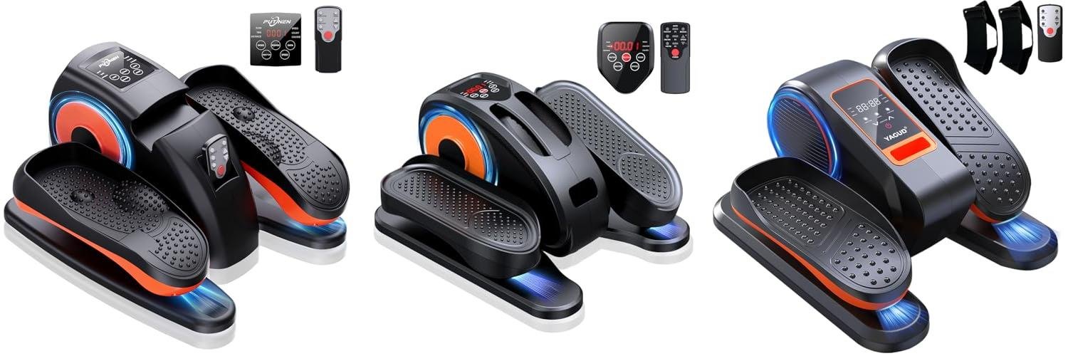 Best Leg Exerciser For Elderly - Top 5 Picks & Review - The Saw Blog