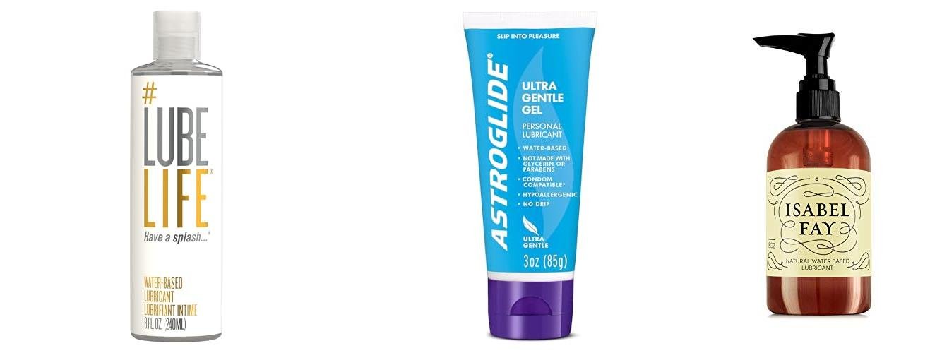 Top 5 Lube for Sensitive Skin: Gentle Picks Reviewed - The Saw Blog