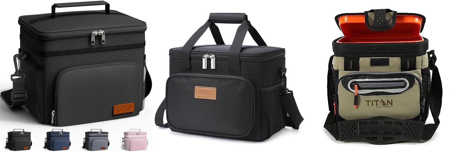 Top 5 Lunch Boxes For Men: Your Smart Buying Guide