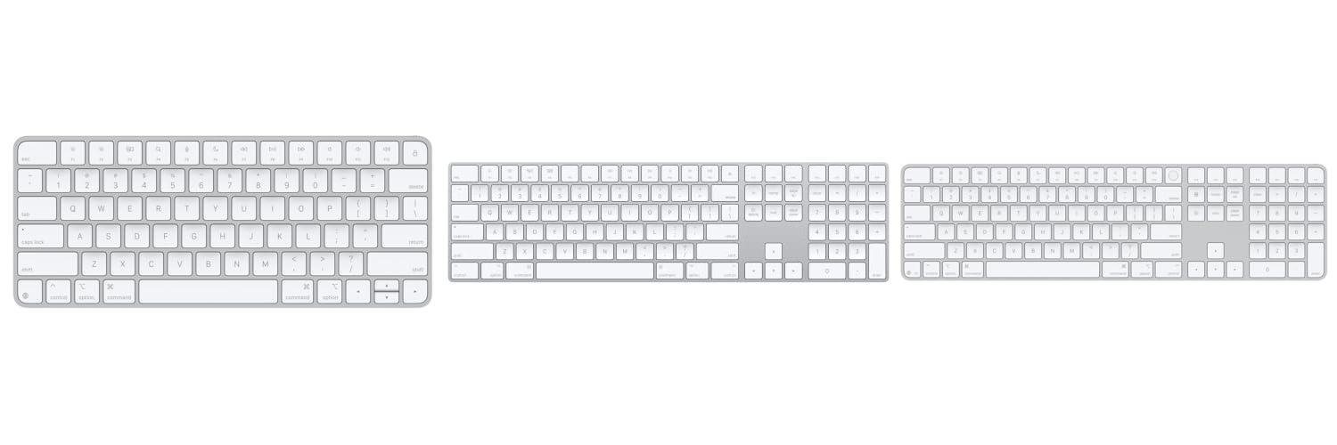 Top 5 Macintosh Keyboards: Your Ultimate Buying Guide - The Saw Blog