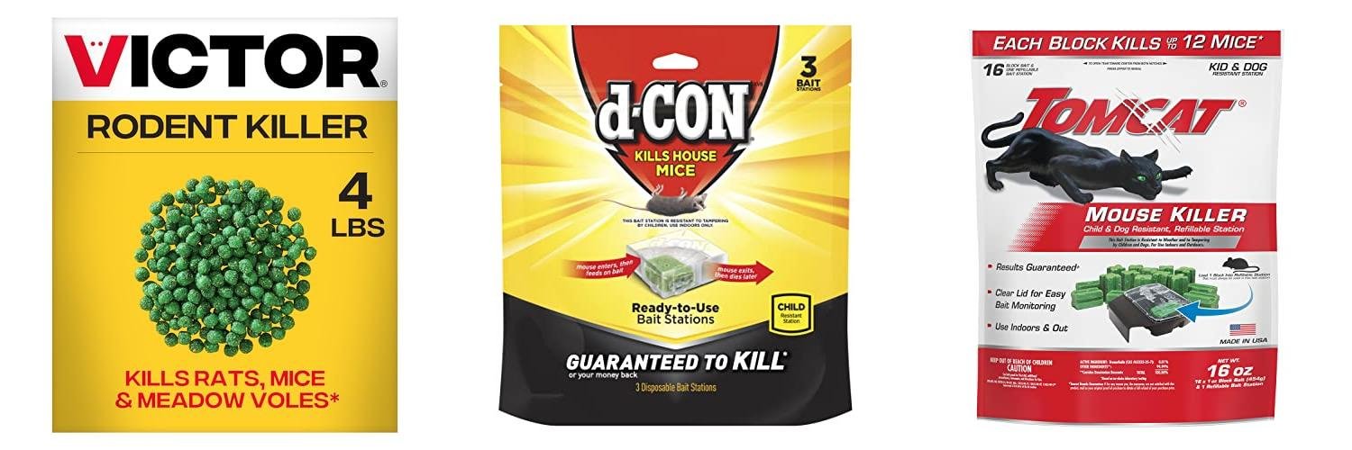 Top 5 Mice Killer Reviews: Your Best Choice Now - The Saw Blog