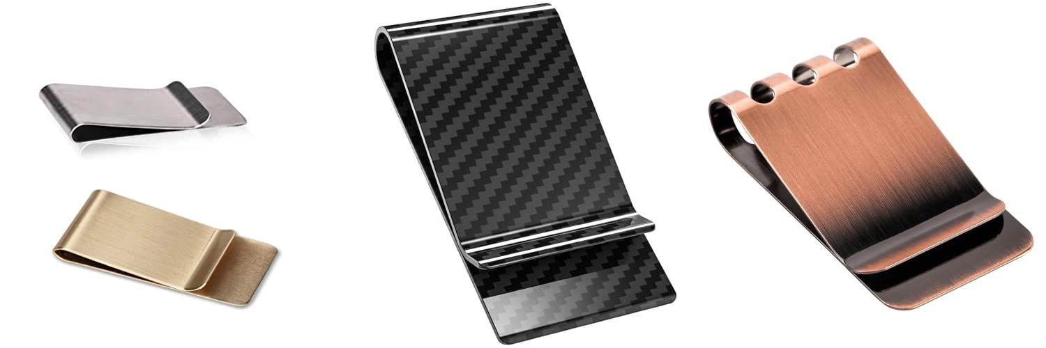 Best Money Clip - Top 5 Picks & Review