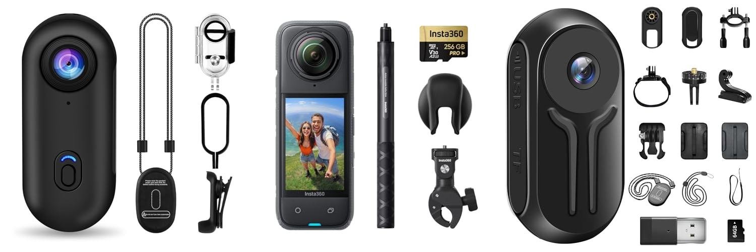 Top 5 Motorcycle Cameras: Your Ultimate Buying Guide - The Saw Blog