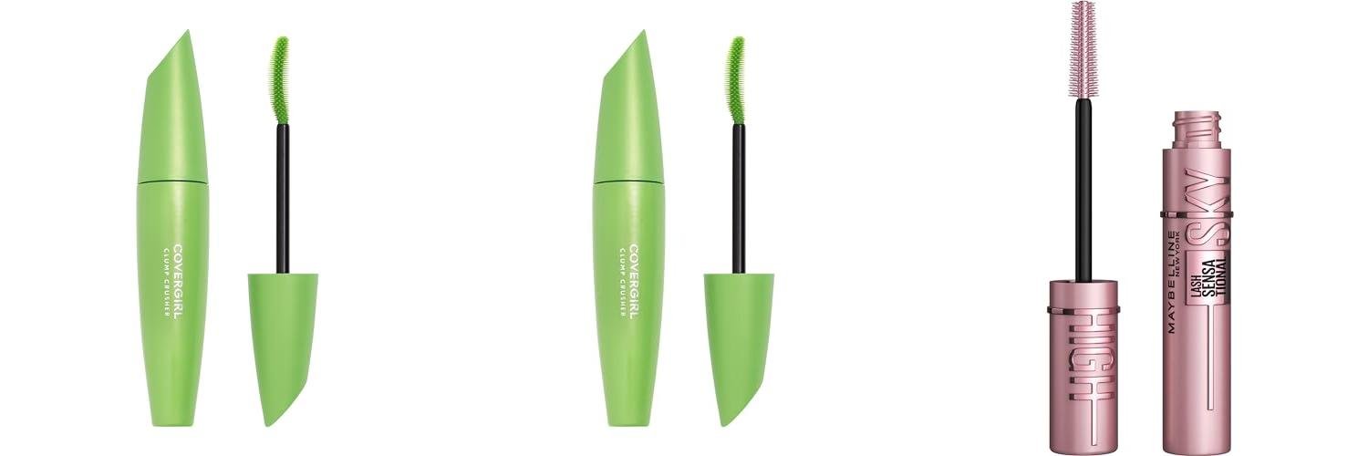 Top 5 No Clump Mascaras: Your Lash Perfection Guide - The Saw Blog