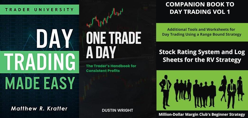 Best One Trade A Day Strategy - Top 5 Picks & Review - The Saw Blog