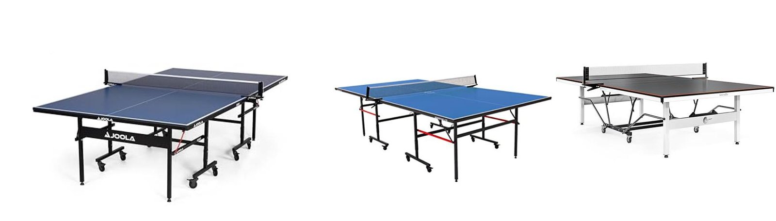 Top 5 Ping Pong Tables: Your Ultimate Buying Guide - The Saw Blog