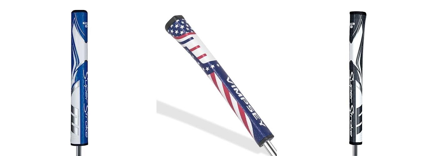Best Putter Grips - Top 5 Picks & Review - The Saw Blog