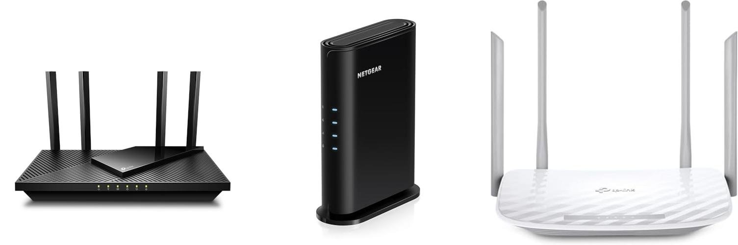 Top 5 Routers For Spectrum: Best Picks & Guide