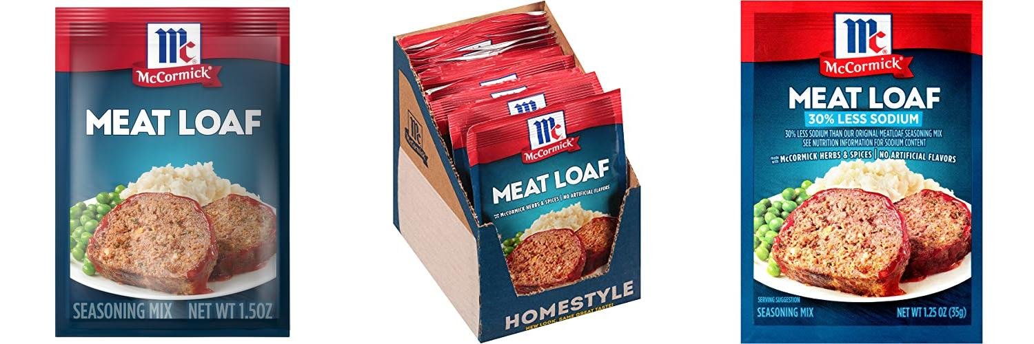 Best Seasoning For Meatloaf - Top 5 Picks & Review - The Saw Blog