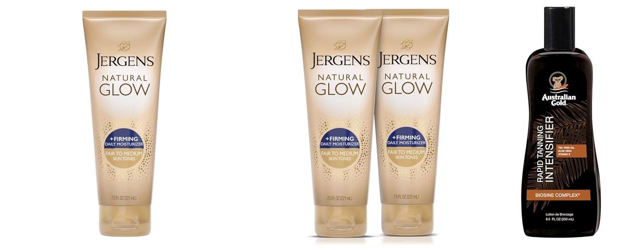 Your Guide to Top Tanning Lotions for Fair Skin - The Saw Blog