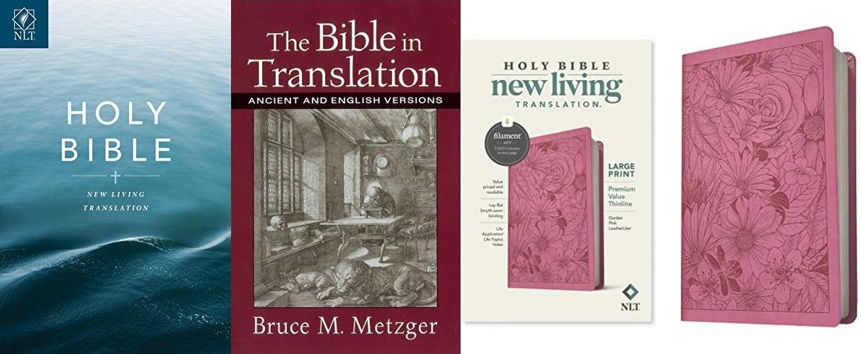 Top 5 Bible Translations: Your Essential Guide