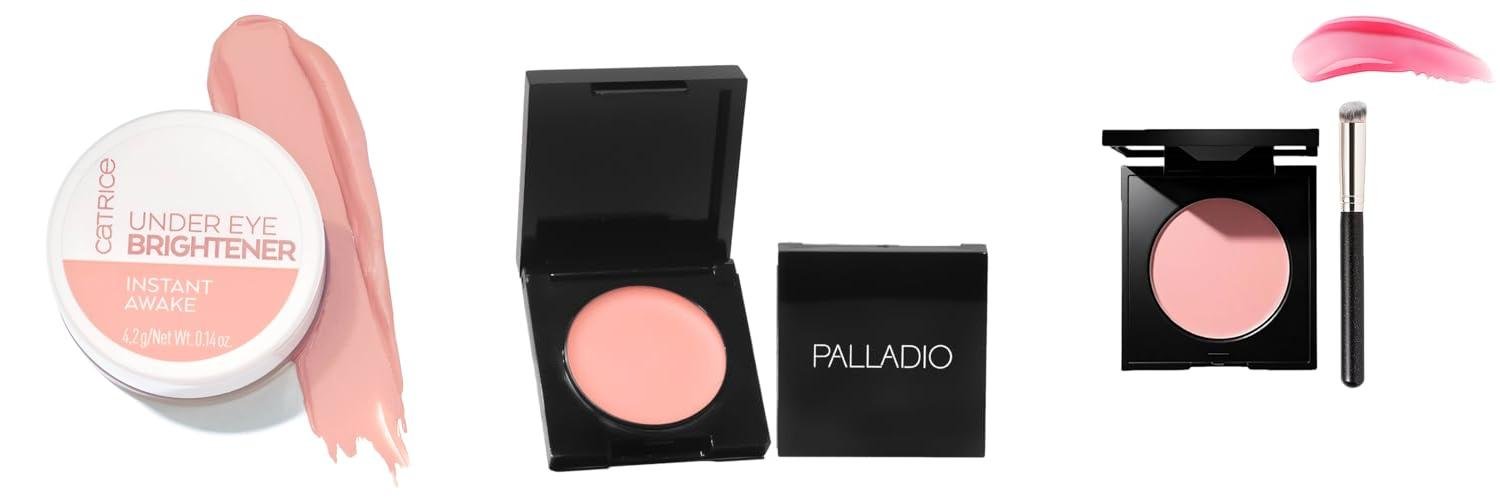 Best Under Eye Brightener - Top 5 Picks & Review - The Saw Blog