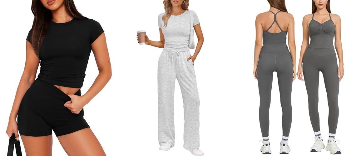 Best Workout Sets - Top 5 Picks & Review - The Saw Blog