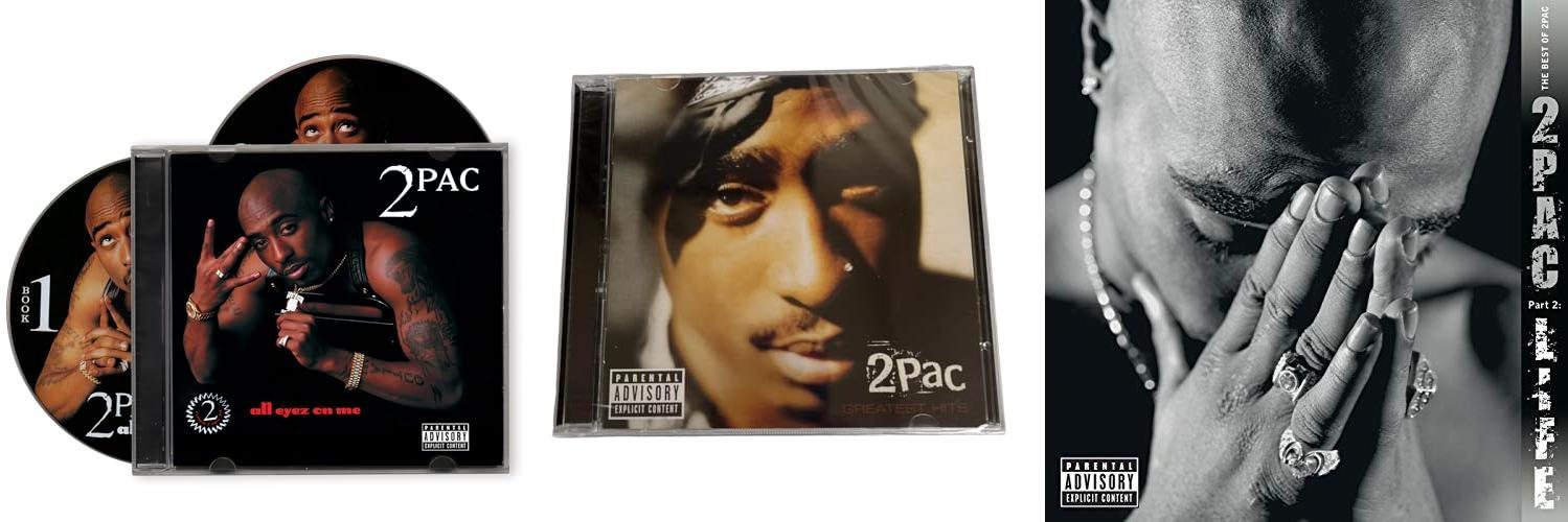 Best 2Pac Tracks - Top 5 Picks & Review - The Saw Blog