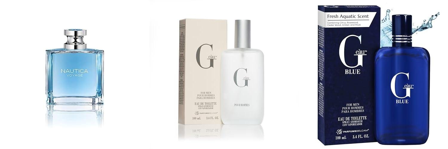 Best Cheap Colognes For Men - Top 5 Picks & Review - The Saw Blog