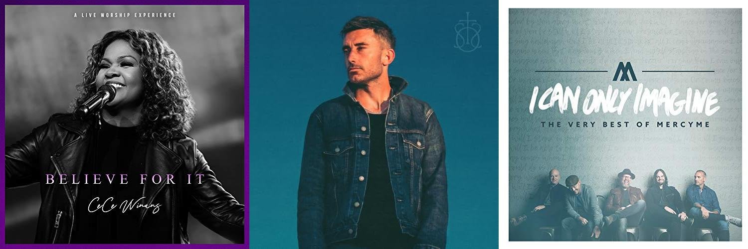 Top 5 Christian Music: Your Essential Buying Guide - The Saw Blog
