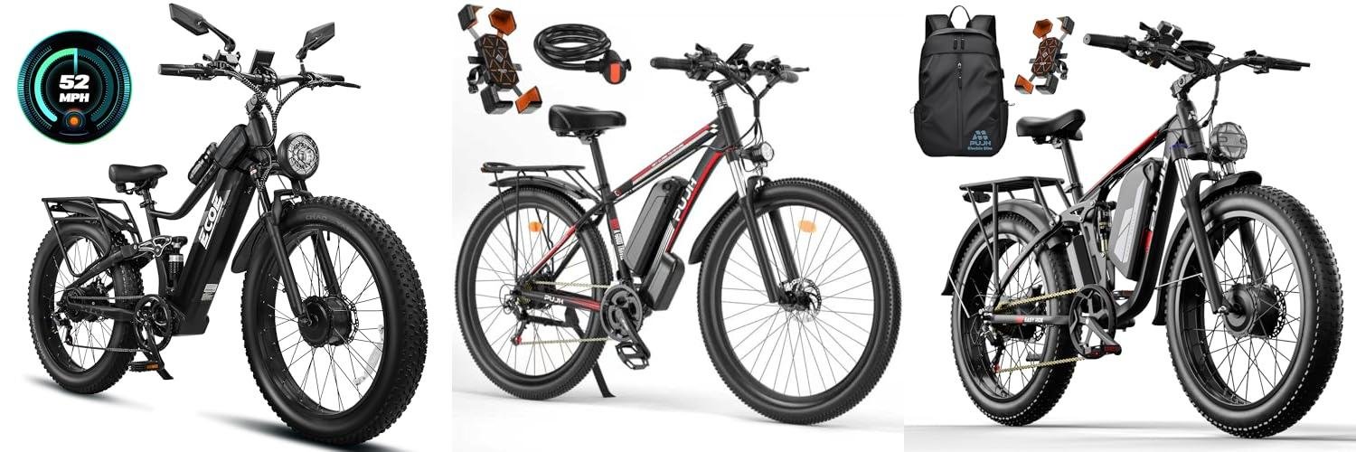 Best Class 3 Ebikes - Top 5 Picks & Review - The Saw Blog