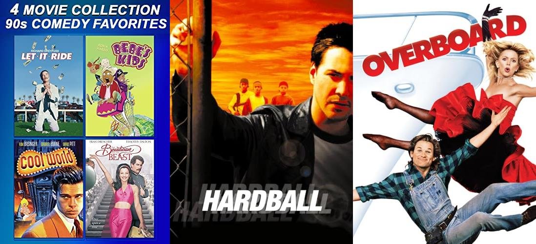 Best Comedies 90S - Top 5 Picks & Review - The Saw Blog