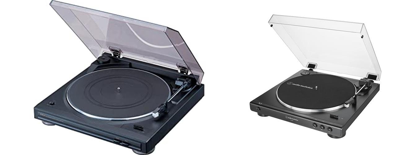 Top 5 Entry Level Turntables: Your Best Start - The Saw Blog
