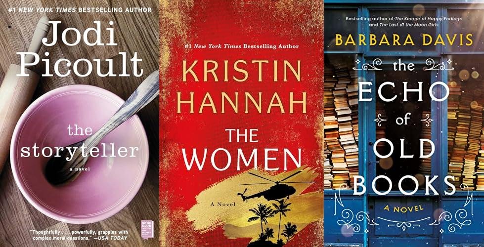 Best Female Authors - Top 5 Picks & Review - The Saw Blog
