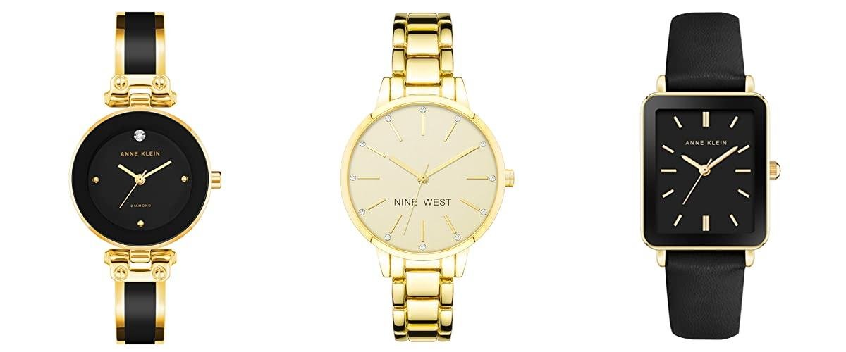 Best Female Luxury Watches - Top 5 Picks & Review - The Saw Blog