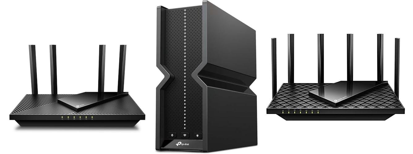 Top 5 Fiber Optic Routers: Your Essential Guide - The Saw Blog