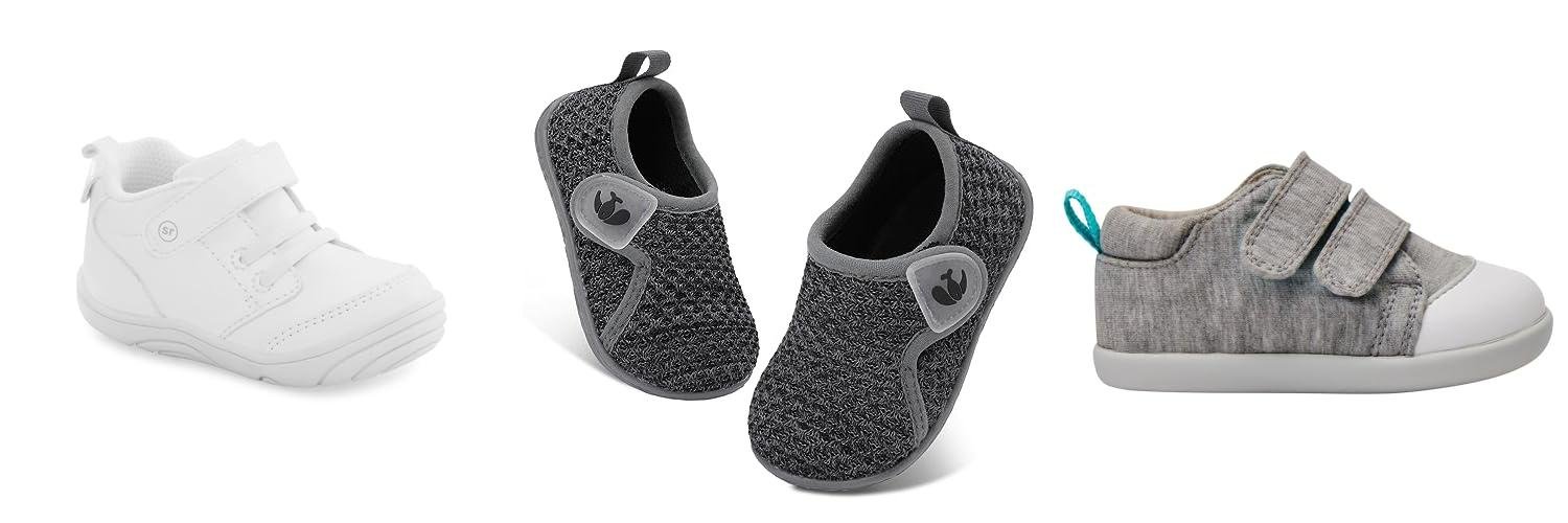Top 5 First Walker Shoes: Your Essential Buying Guide - The Saw Blog