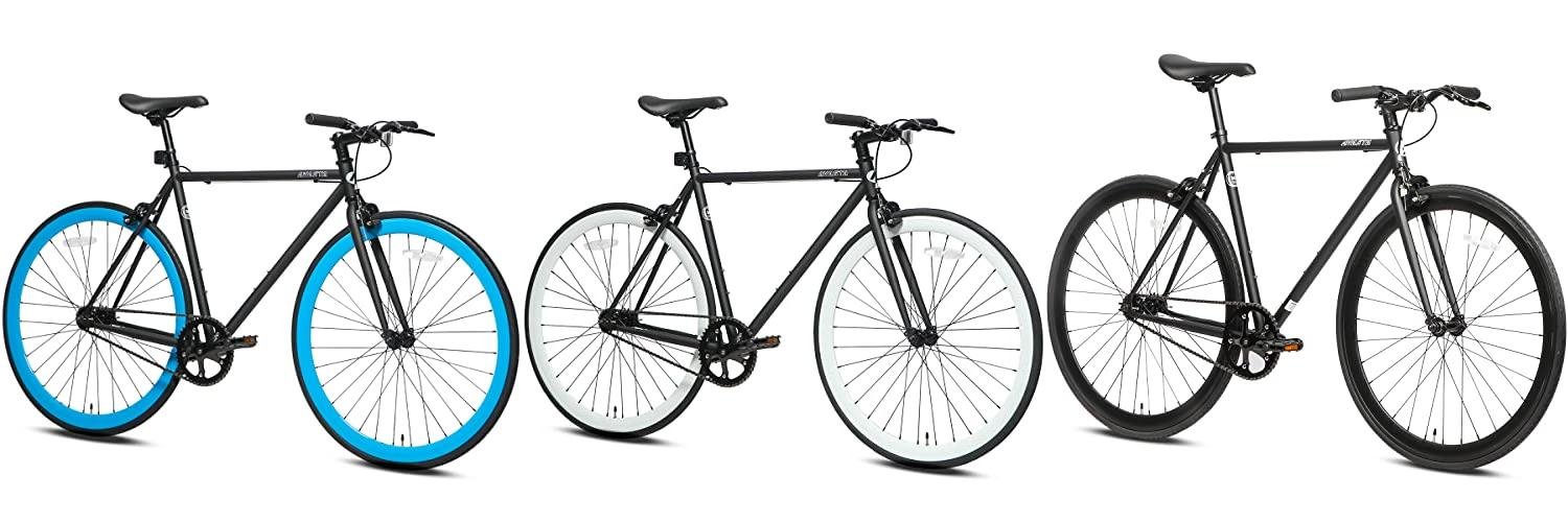 Top 5 Fixie Bikes: Your Ultimate Buying Guide