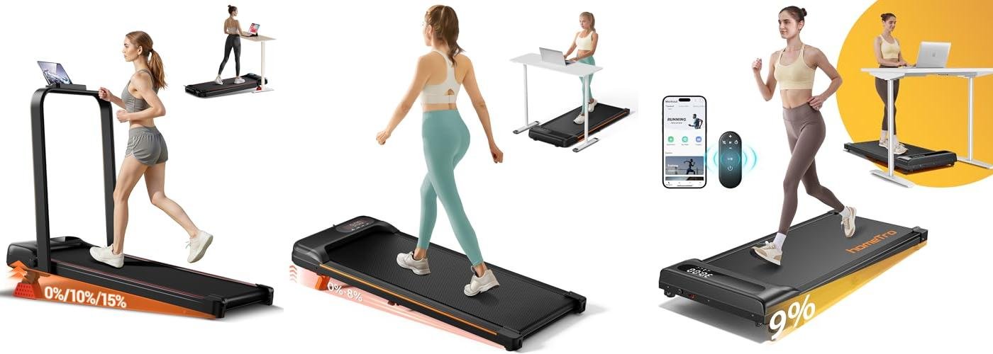 Top 5 Incline Walking Pads: Your Best Buy Guide - The Saw Blog