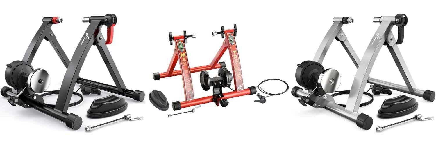 Top 5 Indoor Cycle Trainers: Your Best Ride Awaits - The Saw Blog