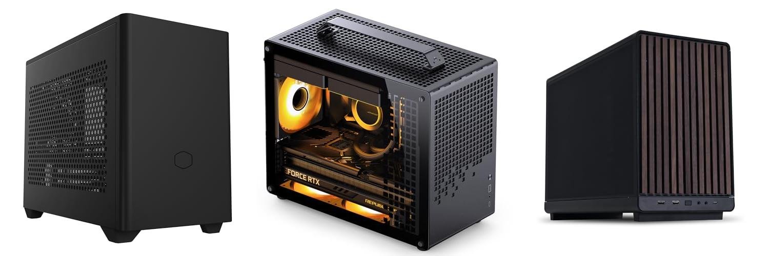 Best Mini Itx Cases - Top 5 Picks & Review