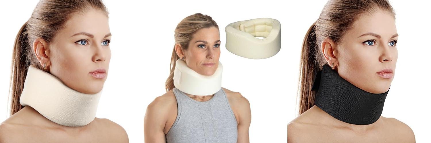 - Top 5 Neck Braces for Neck Pain Relief Guide - The Saw Blog