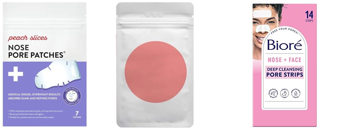 Top 5 Nose Pore Strips: Your Clear Skin Guide - The Saw Blog