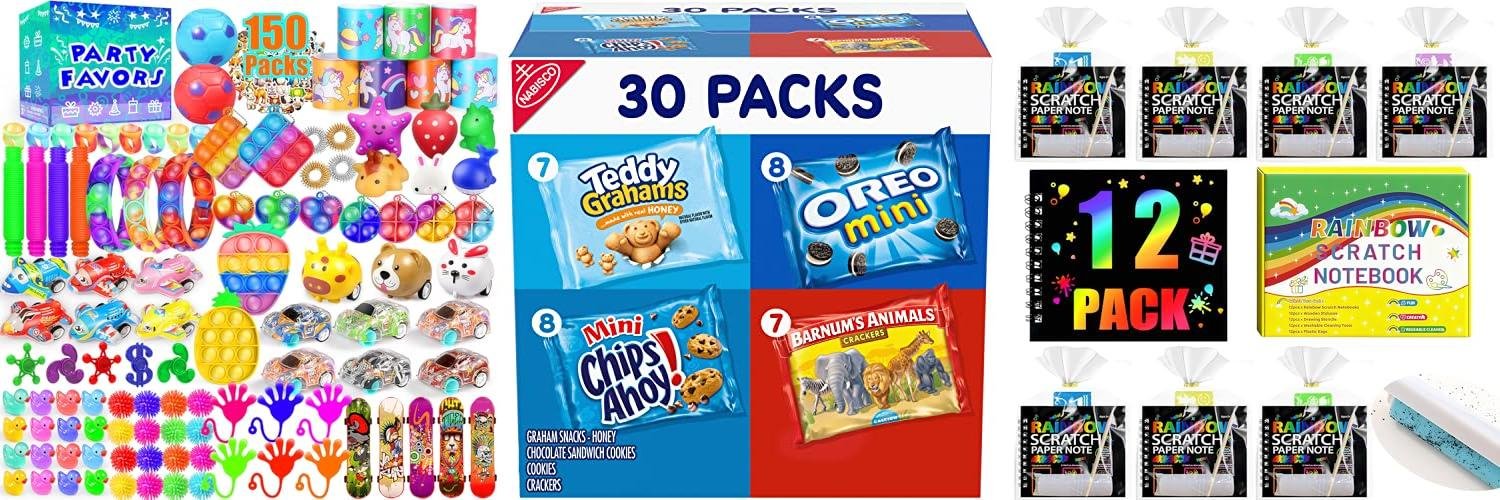 Top 5 Party Favors: Your Ultimate Buying Guide - The Saw Blog