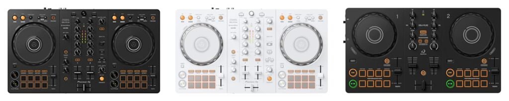 Top 5 Pioneer DJ Controllers: Your Ultimate Guide - The Saw Blog