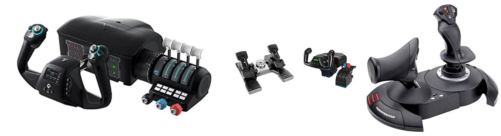 Best Plane Sim - Top 5 Picks & Review - The Saw Blog