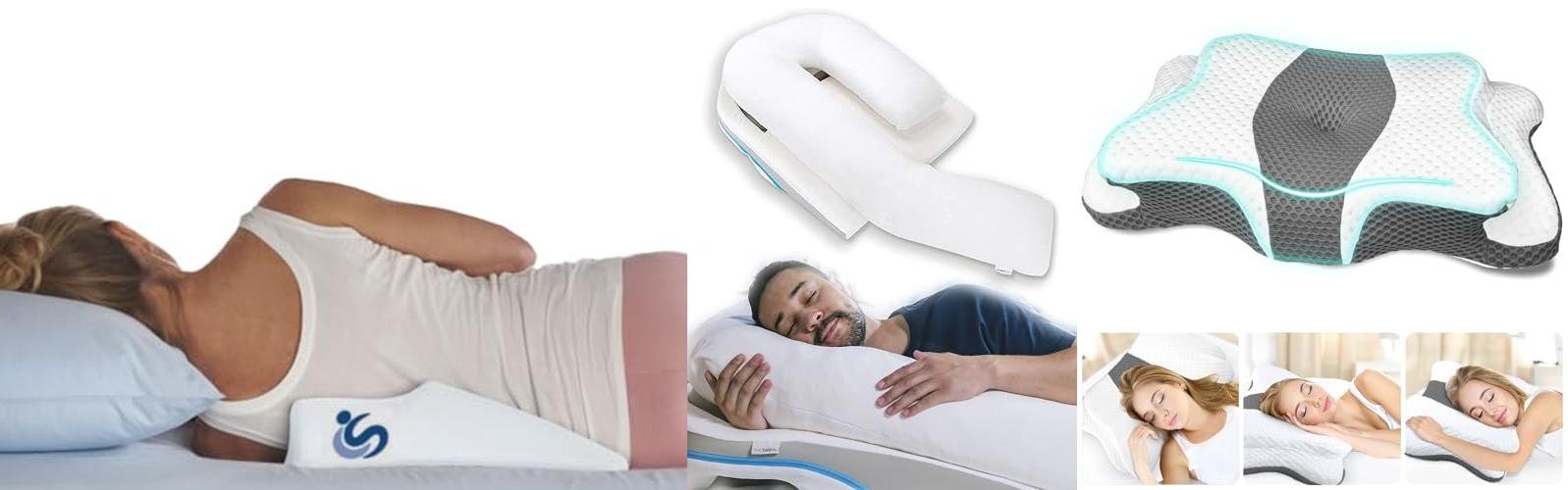 Best Sleeping Position For Shoulder Pain: Top 5 Guide